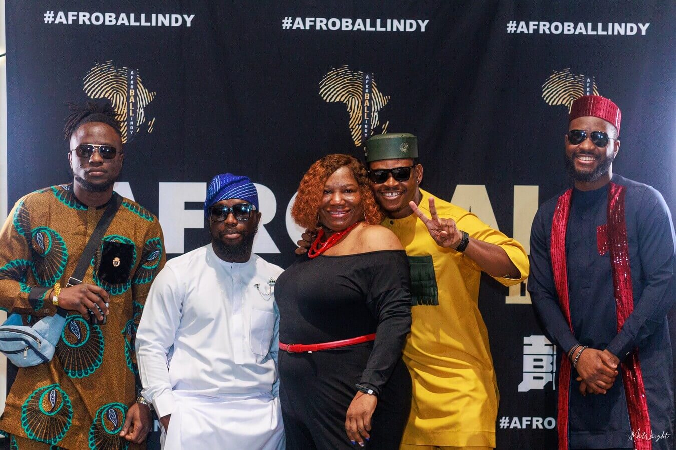 AfroBall Indy – AfroBall Indy is your premier destination for a vibrant ...