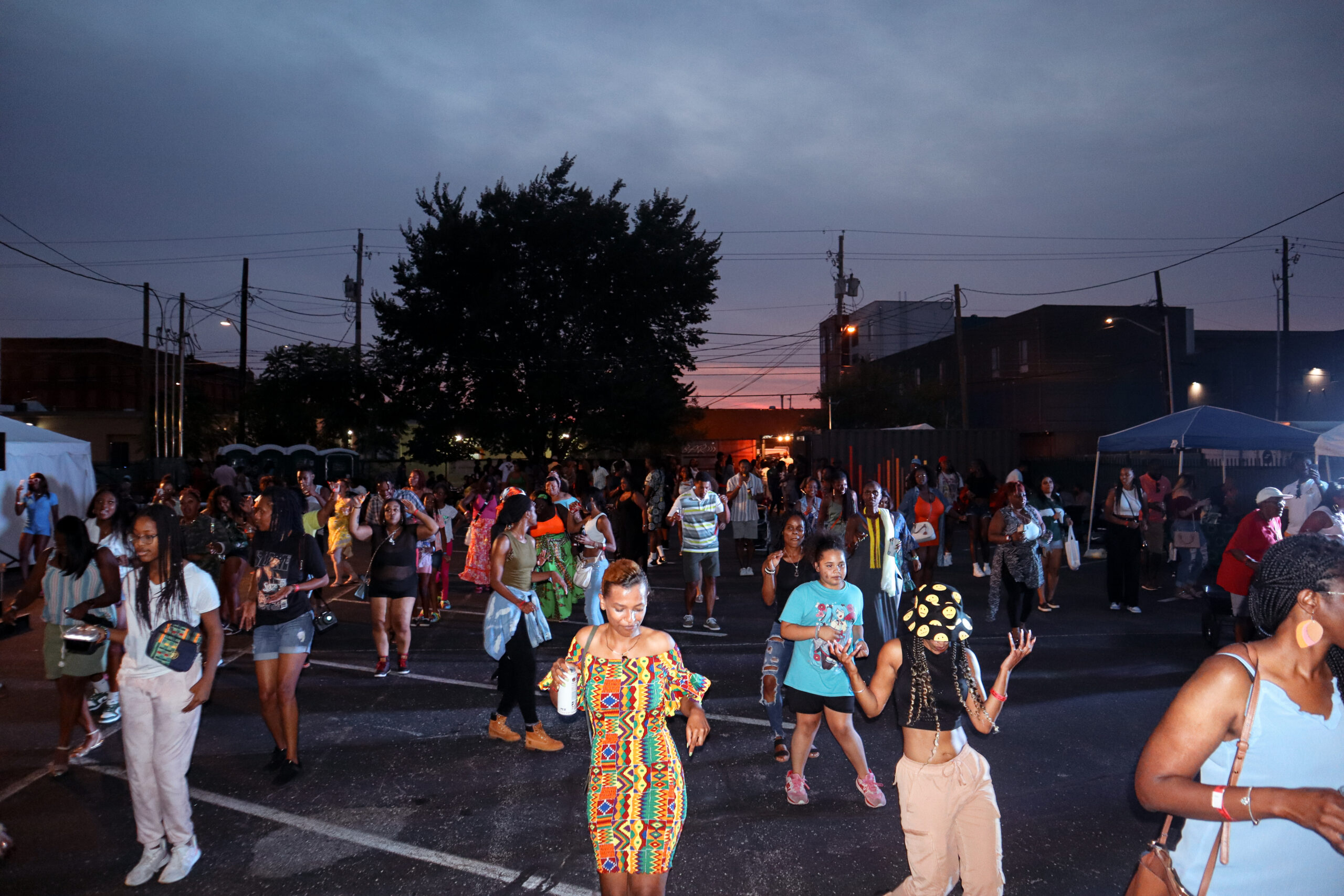 AfroBall Indy – AfroBall Indy is your premier destination for a vibrant celebration of African ...