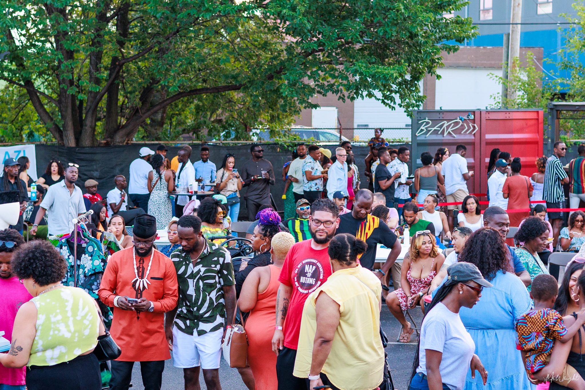 AfroBall Indy – AfroBall Indy is your premier destination for a vibrant celebration of African ...